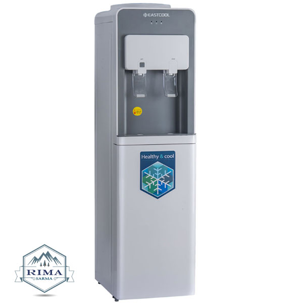 قیمت انواع آبسردکن ایستکول یخچال دار و رومیزی